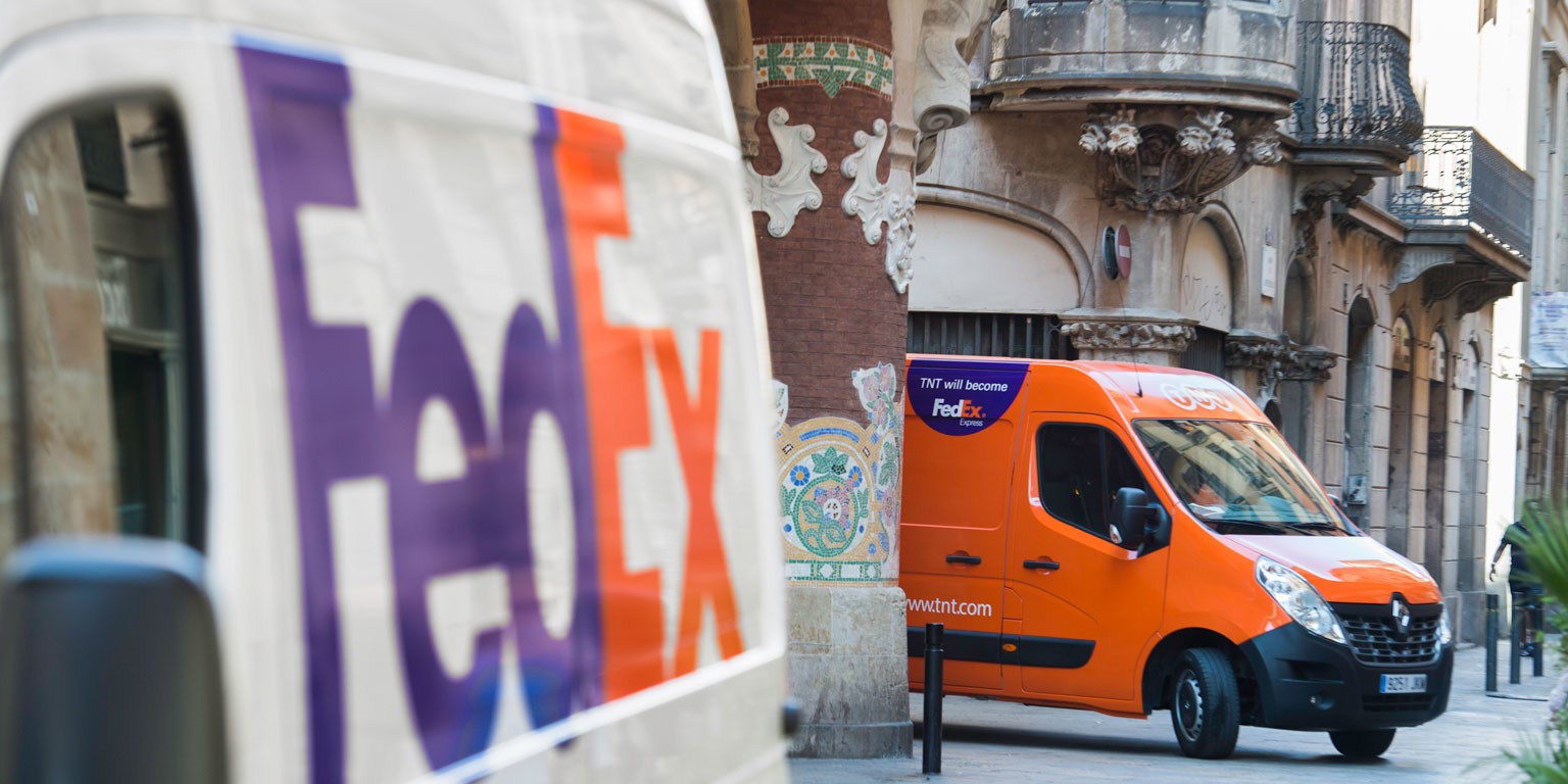 Welcome to fedextest1